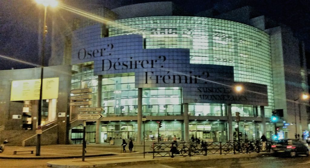 Nos propositions pour la place de la Bastille - Blogue de Matthieu Seingier